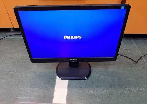 Мониторы Philips 221S3L