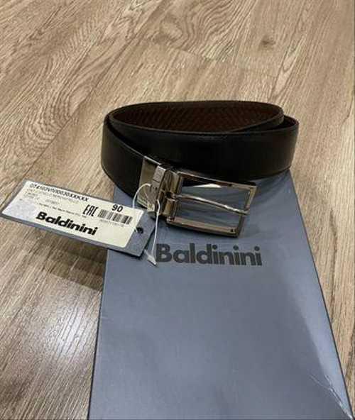 Ремень мужской baldinini