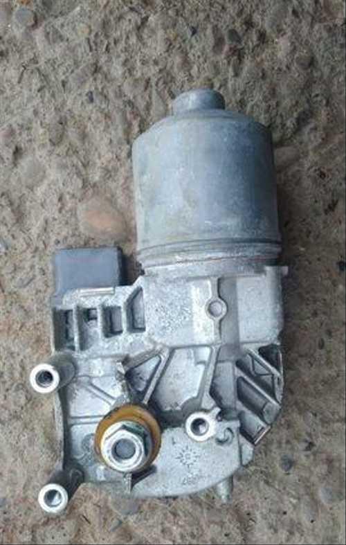 Моторчик трапеция дворников Шкода Октавия А5 | Festima.Ru – частные ...