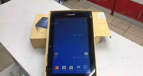 Л2) Планшет Samsung GalaxyTab 3 7.0LiteSM-T1108Gb