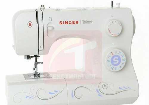 Швейная машина Singer Talent 3321 (во)