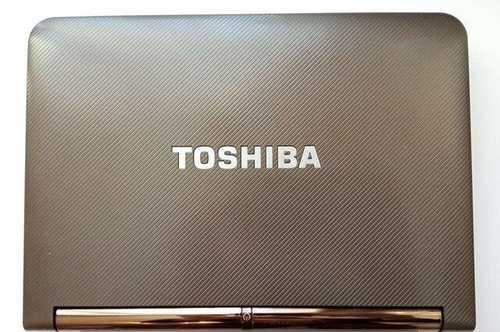 Нетбук Toshiba NB-200 10Z