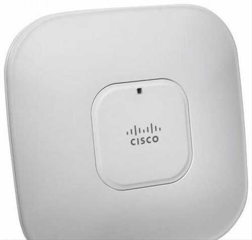 Cisco AIR-LAP1141N-E-K9