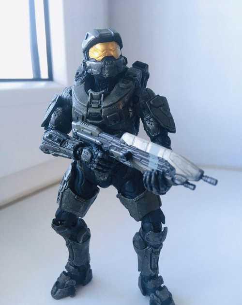 Master Chief - Halo