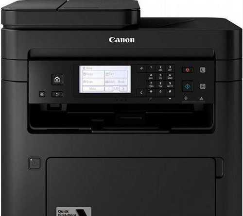 Canon MF267dw новый