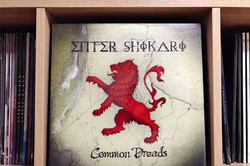 Enter Shikari - Common Dreads