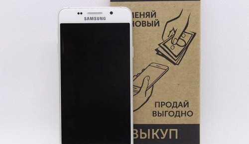 Samsung a310f ds