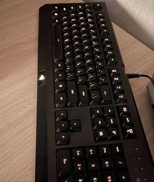 Клавиатура Razer Cynosa Lite