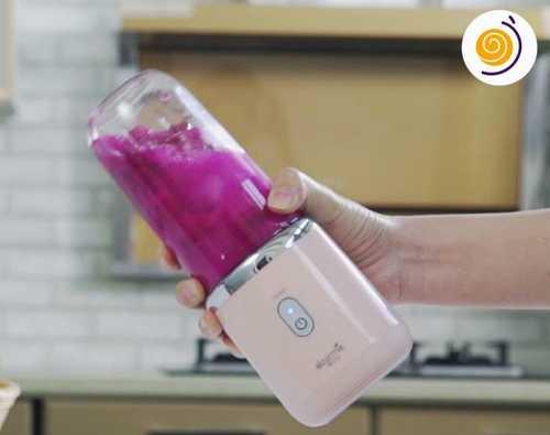 Беспроводной блендер Xiaomi Deerma DEM-NU05