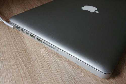 MacBook Pro 13" модель A1278, 2010г
