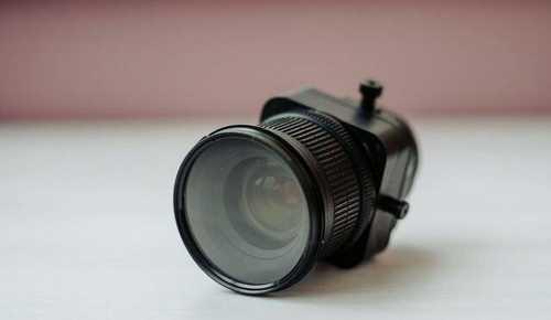 PC-E Nikon Nikkor 45mm f/2.8D ED PC-E Micro