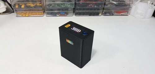 Аккумулятор li-ion 12В 10Ач