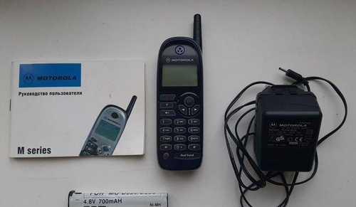 Мобильный телефон Motorola M3788