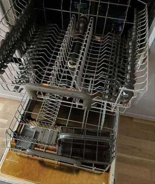 Посудомоечная машина Skinande IKEA