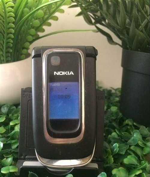 Продам Nokia 6131
