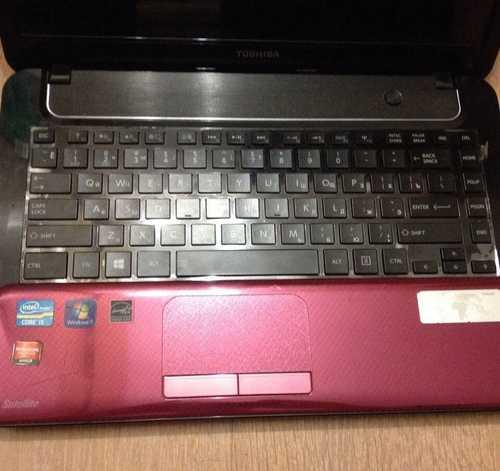 Toshiba Satellite m840-c1p