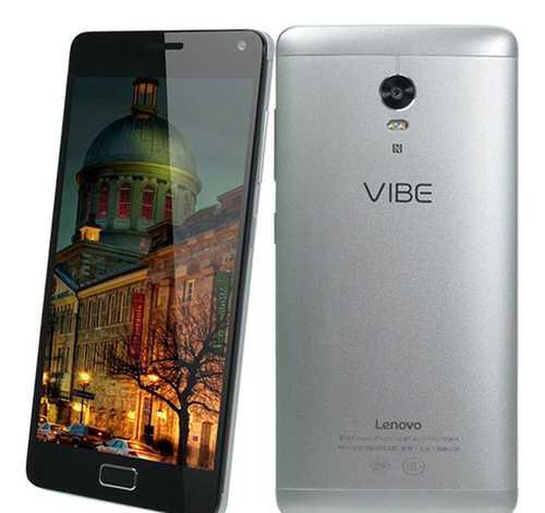 Lenovo Vibe P1a42 2gb 32gb