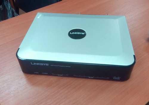 Cisco Linksys spa8000