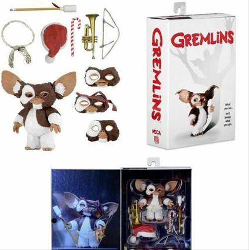 Neca Gremlins Gizmo Гремлины Гизмо