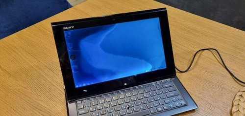 Ultrabook Sony Vaio