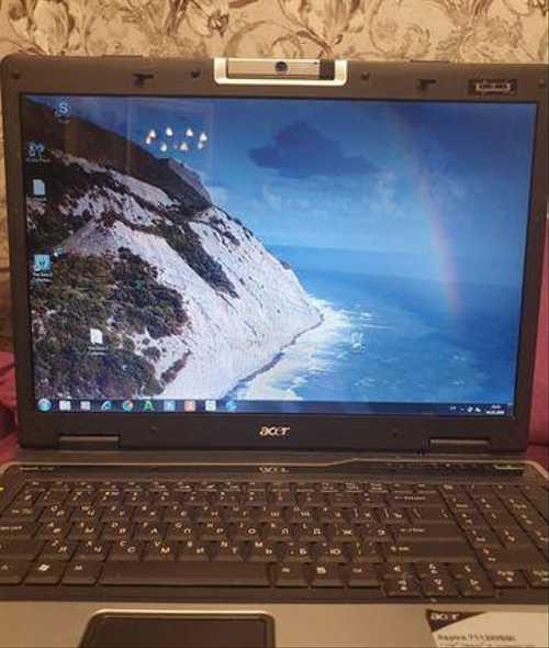 Acer aspire 7112