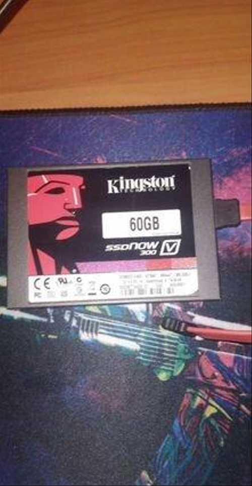 Hdd и Ssd диски