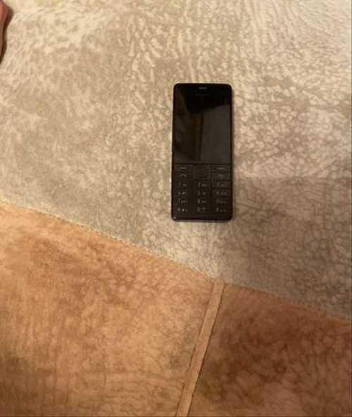 Телефон Nokia 515 RM-952