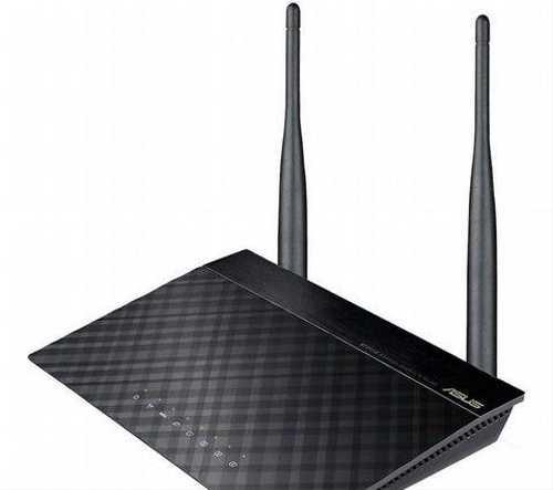 Wifi роутер asus rt-n12