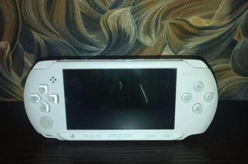 Sony psp e1008