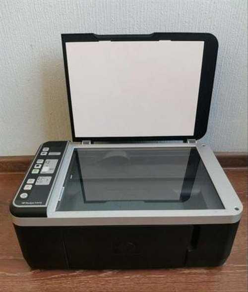 Принтер HP deskjet F4172