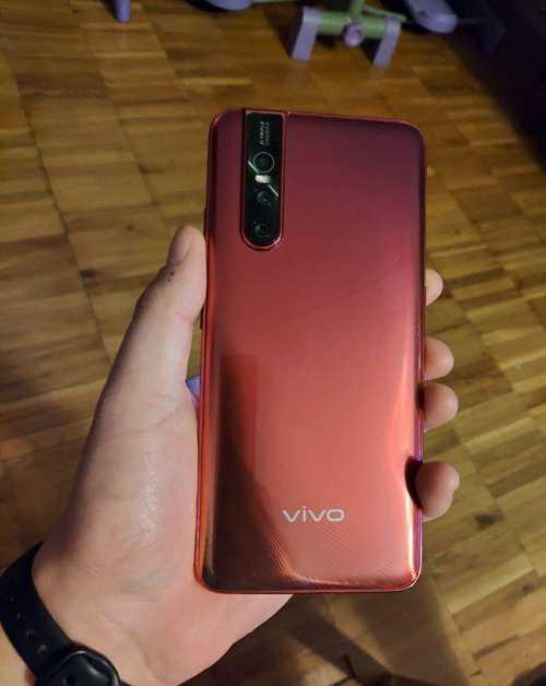 Vivo v15 pro
