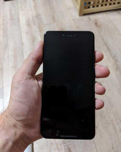 Google Pixel 3 XL 64gb T-Mobile