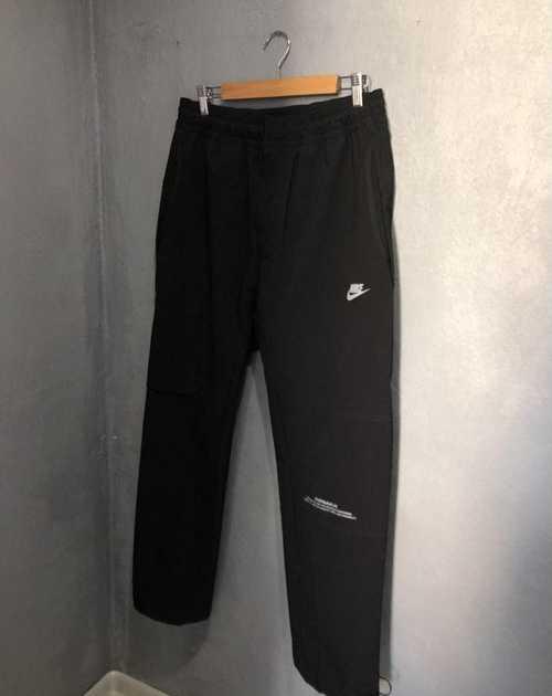 Штаны Nike Air Max Sportswear