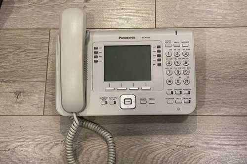 IP телефон Panasonic - KX-NT560 / KX-NT560RU