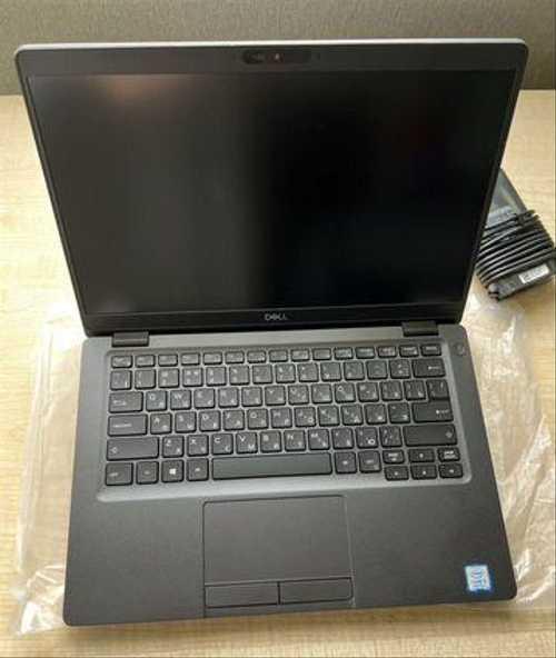 Dell latitude 5300