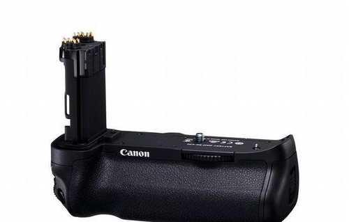 Новый батарейный блок Canon BG-E20