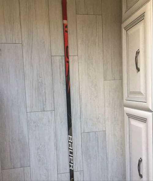Клюшка Bauer Vapor