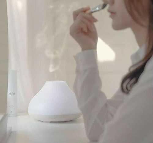 Увлажнитель воздуха Xiaomi Solove Aroma H7