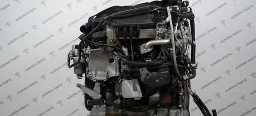 Двигатель Мерседес 2,2 дизель W205