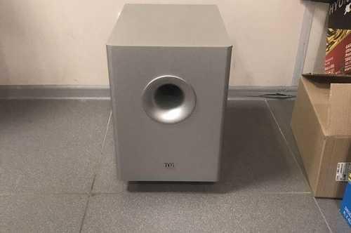 Сабвуфер Elac SUB 101 ESP