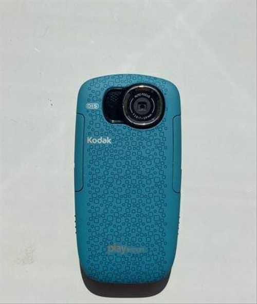Экшн-камера Kodak PlaySport Zx5