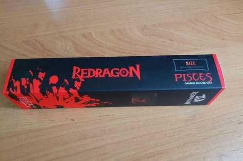 Игровой коврик Redragon Pisces