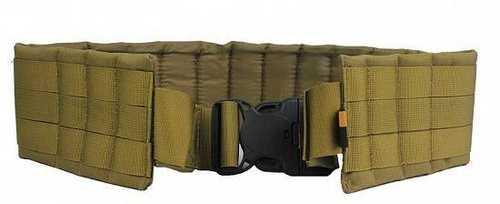 Тактический пояс Warrior Belt Molle