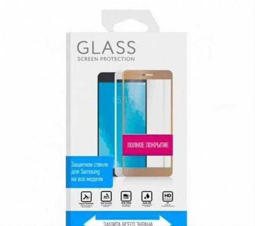 Защитное стекло дисплея Samsung Galaxy S6 Edge Plu