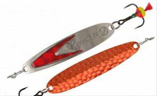 Блесна ecopro Судачья 70 OB/SRF