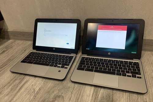 HP chromebook g3/g4 11