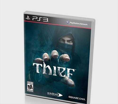 Thief PS3