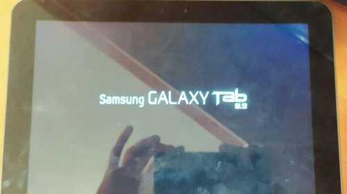Планшет Samsung Galaxy Tab 8.9 GT-P7300