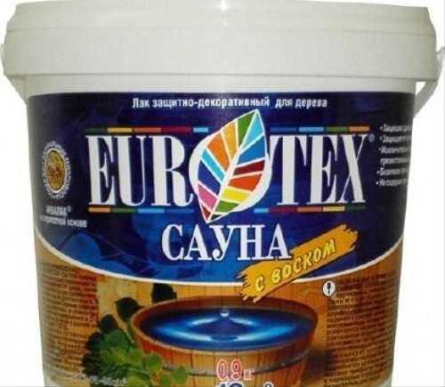 Защита саун eurotex-сауна Рогнеда