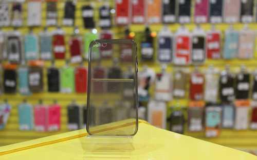 iPhone 5/5S/5SE Чехол